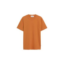 armedangels Shirt male Orange size XL