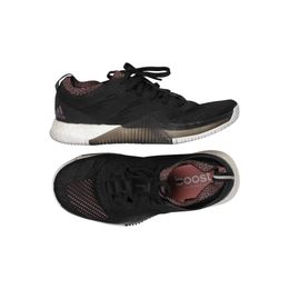 adidas Performance Sneaker Damen Größe 38 Second Hand schwarz