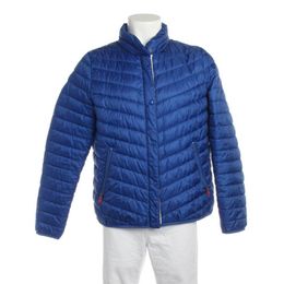 Marc O'Polo Marc O'Polo &Uuml;bergangsjacke Herren Gr&ouml;&szlig;e XS Second Hand blau