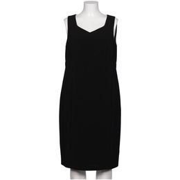 Gerry Weber Kleid Damen Größe XXXL Second Hand schwarz