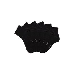Bench Socks male Black size 39/42