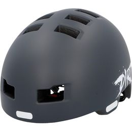 Fischer Die Fahrradmarke Fischer Fahrr&auml;der Helmet male Black size S/M