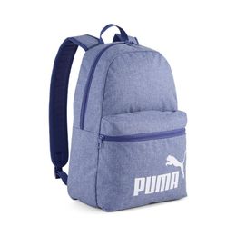Puma Backpack female Blue size One Size