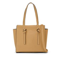 Twig Concept Milano Handbag 'Debussy' female Beige size One Size