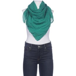 BLAUMAX Schal oder Tuch Damen Größe One Size Second Hand türkis