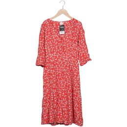 Cream Kleid Damen Größe XS Second Hand rot