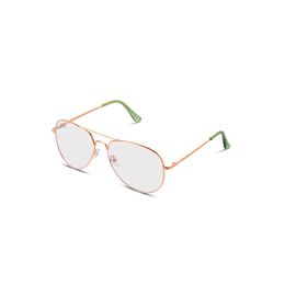 Twig Concept Milano Glasses 'Handel' male Gold size One Size