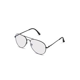 Twig Concept Milano Glasses 'Handel' male Black size One Size