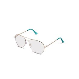 Twig Concept Milano Glasses 'Handel' male Silver size One Size