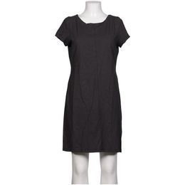 hessnatur Kleid Damen Größe L Second Hand grau