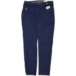 s.Oliver Stoffhose Damen Größe S Second Hand marine