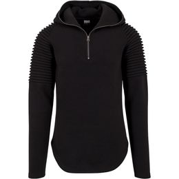 Urban Classics Sweatshirt Herren Gr&ouml;&szlig;e XL schwarz