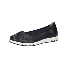 Caprice Ballerina Damen Größe 40 nachtblau
