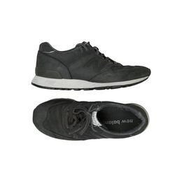New Balance Sneaker Damen Größe 40.5 Second Hand grau