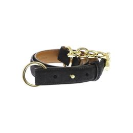Lauren by Ralph Lauren Lauren Ralph Lauren Gürtel Damen Größe One Size Second Hand schwarz