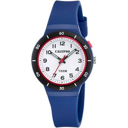 Calypso Watches Watch boy Blue size One Size