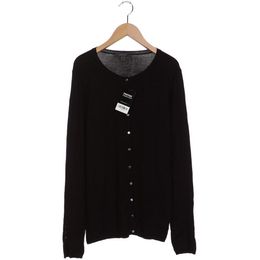 Esprit Strickjacke Damen Größe M Second Hand schwarz