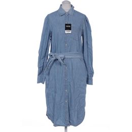 Lauren by Ralph Lauren Lauren Ralph Lauren Kleid Damen Größe XS Second Hand blau