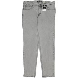 Marc O'Polo Marc O'Polo Jeans Herren Größe 33 Second Hand grau