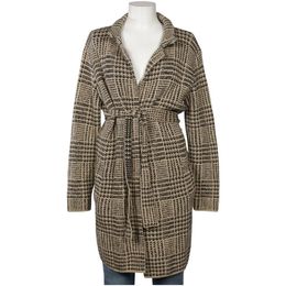 monari Mantel Damen Größe M Second Hand beige