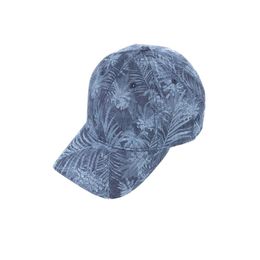 Chaplino Cap male Blue size One Size