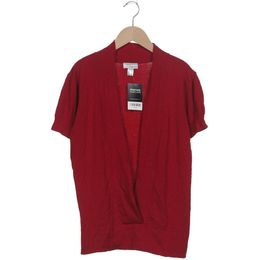 Heine Pullover Damen Größe XL Second Hand rot