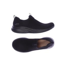 Skechers Sneaker Damen Größe 40 Second Hand schwarz