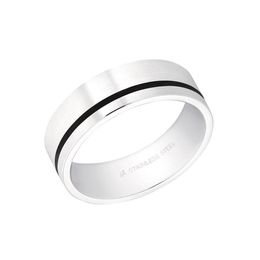 Amor Ring female Silver size 56