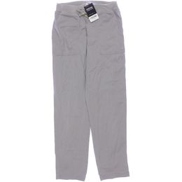 White Stuff Stoffhose Damen Größe S Second Hand grau