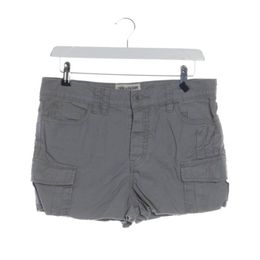 Zadig & Voltaire Zadig & Voltaire Bermuda / Shorts Damen Gr&ouml;&szlig;e XS Second Hand grau