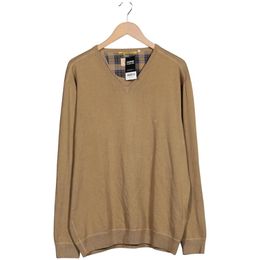 Camel Active Pullover Herren Größe XL Second Hand beige