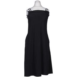 Beate Heymann Kleid Damen Größe S Second Hand schwarz