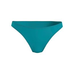 Calvin Klein Swimwear Bikini Bottoms female Blue size XS