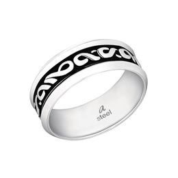 Amor Ring female Silver size 58