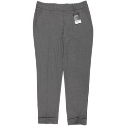 Raffaello Rossi Stoffhose Damen Größe L Second Hand grau
