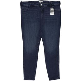 TRIANGLE Jeans Damen Größe 39/40 Second Hand marine
