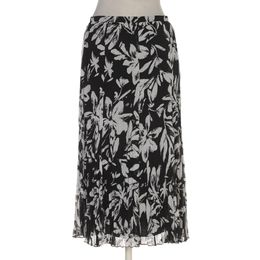 Gerry Weber Rock Damen Größe S Second Hand schwarz