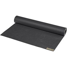 JADEYOGA Mat 'Travel' male Black size Onesize