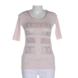 Marc Cain Shirt Damen Gr&ouml;&szlig;e S hellpink