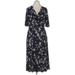 Lauren by Ralph Lauren Lauren Ralph Lauren Kleid Damen Größe XL Second Hand marine