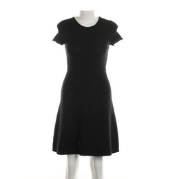 Hugo Kleid Damen Größe S Second Hand schwarz
