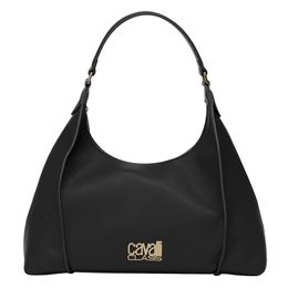 Cavalli Class Shoulder Bag 'Patrizia' female Black size One Size