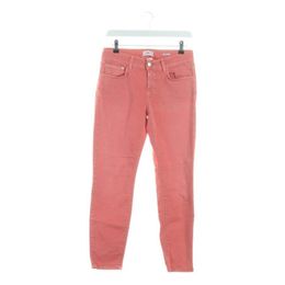 Closed Jeans Damen Gr&ouml;&szlig;e 27 Second Hand rosa