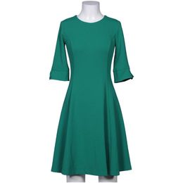 DKNY Kleid Damen Größe XXS Second Hand grün