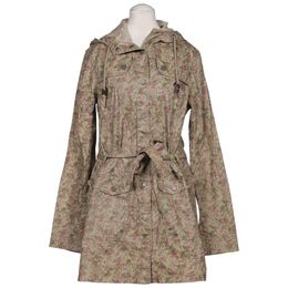 Khujo Mantel Damen Größe M Second Hand beige