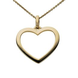 Firetti Pendant female Gold size One Size