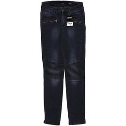 More & More MORE & MORE Jeans Damen Größe 27/28 Second Hand marine