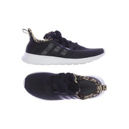 adidas Performance Sneaker Damen Größe 38 Second Hand schwarz