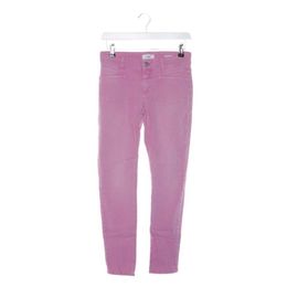 Closed Jeans Damen Gr&ouml;&szlig;e 25 Second Hand rosa