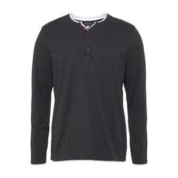 AJC Shirt male Grey size M